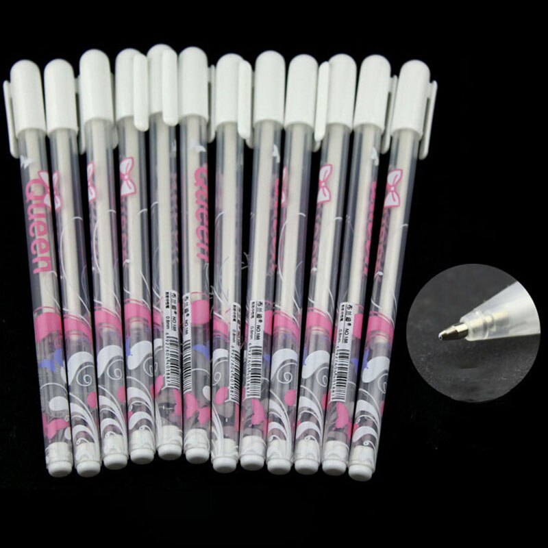 3Pc Verf Marker Permanent Marker Graffiti Metalic ... – Grandado