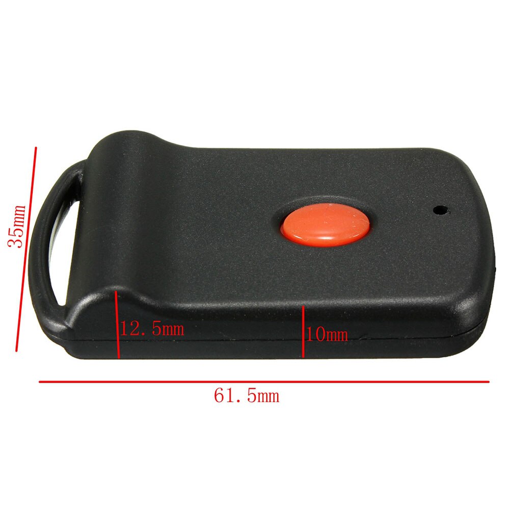 Remote Garage Door Mini Control Transmitter For Mu... – Grandado