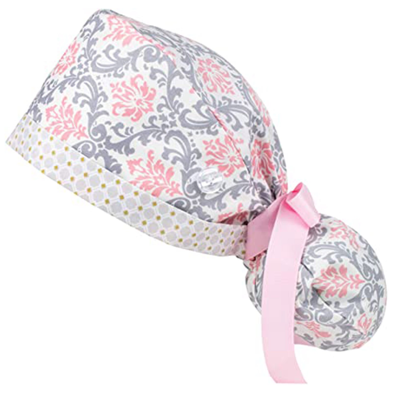 Sweat-absorbent Adjustable Women Cap Sweatband Sur... – Vicedeal