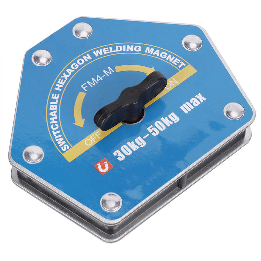 75 / 90 / 105 Graden Magnetische Lassen Locator Sc... – Grandado