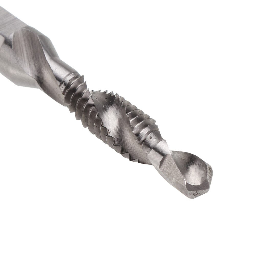 Practical Portable M3-M10 High Hardness HSS Drill ... – Grandado