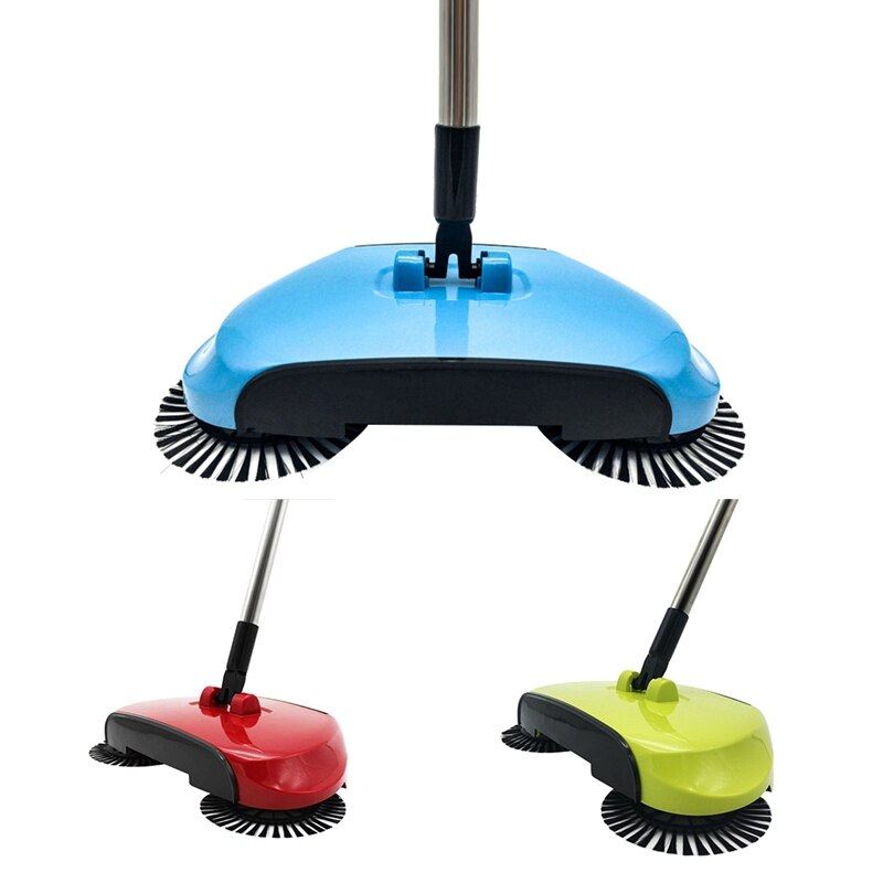 ing Machine Push Type ic Broom Dust er Mop,1 Pack – Vicedeal