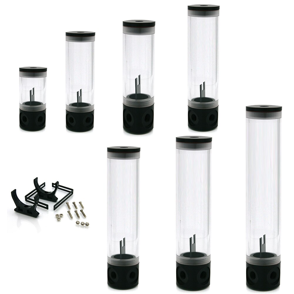 Stand-Alone Reservoir For Water Cooling 50mm Cylin... – Vicedeal
