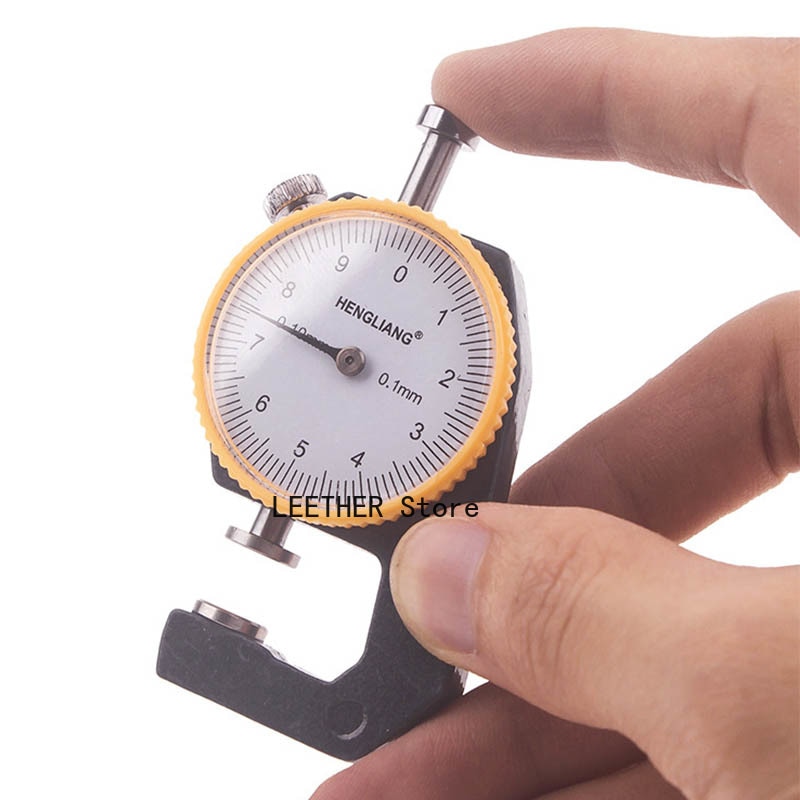 Meetinstrumenten 0.01 Mm Elektronische Diktemeter ... – Vicedeal