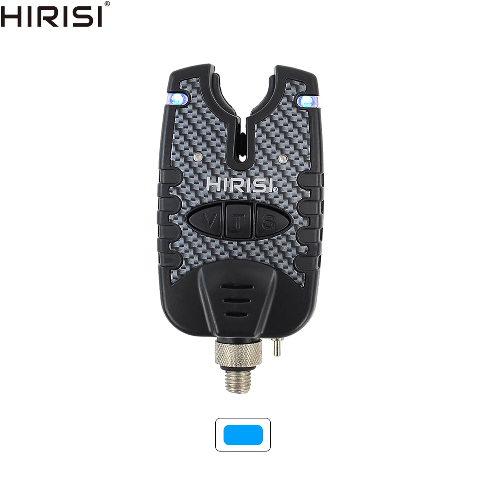 Carp Fishing Tackle Bite Alarm Fishing Alarms On/o... – Grandado