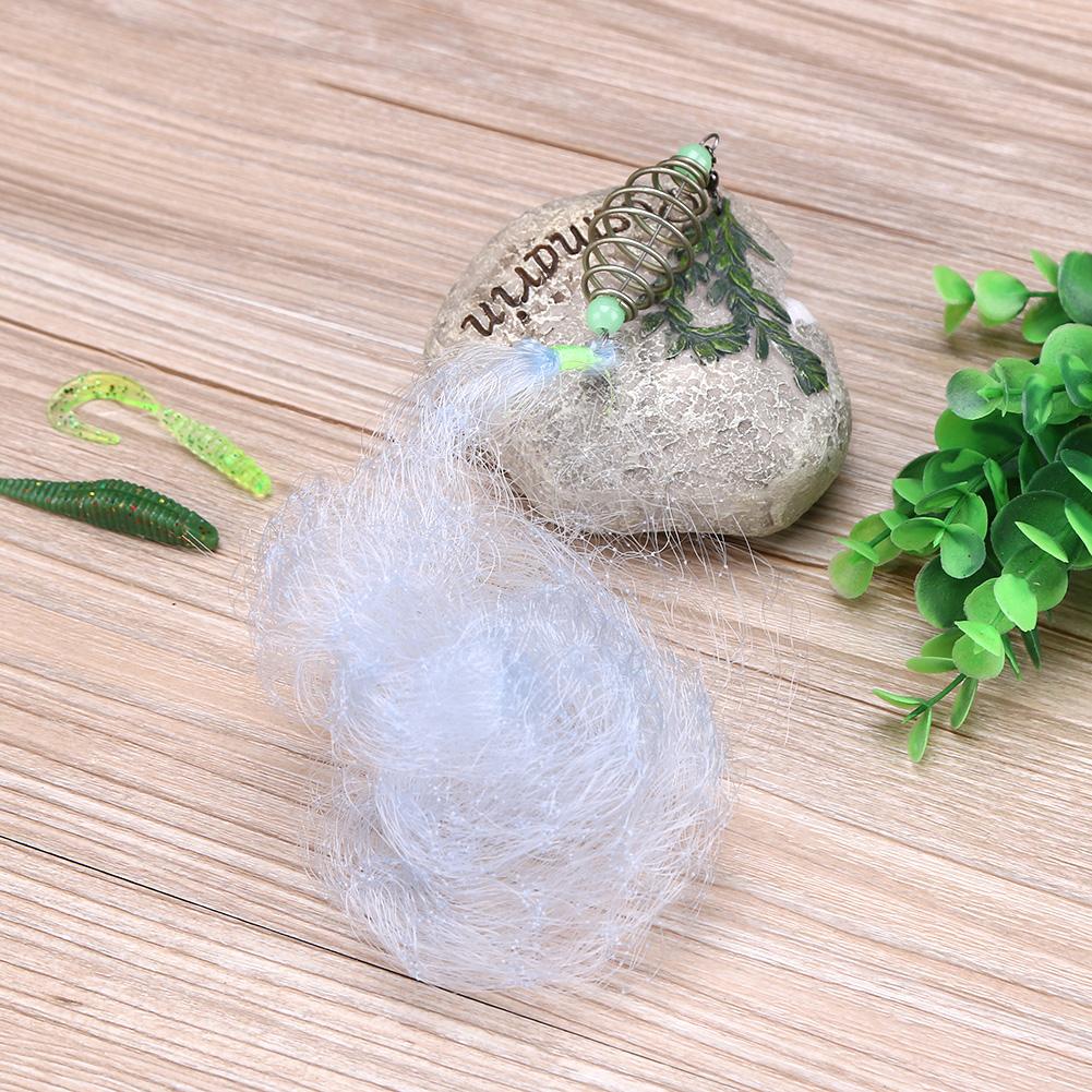 Shoal Fishing Net Small Mesh Netting with Night Lu... – Vicedeal