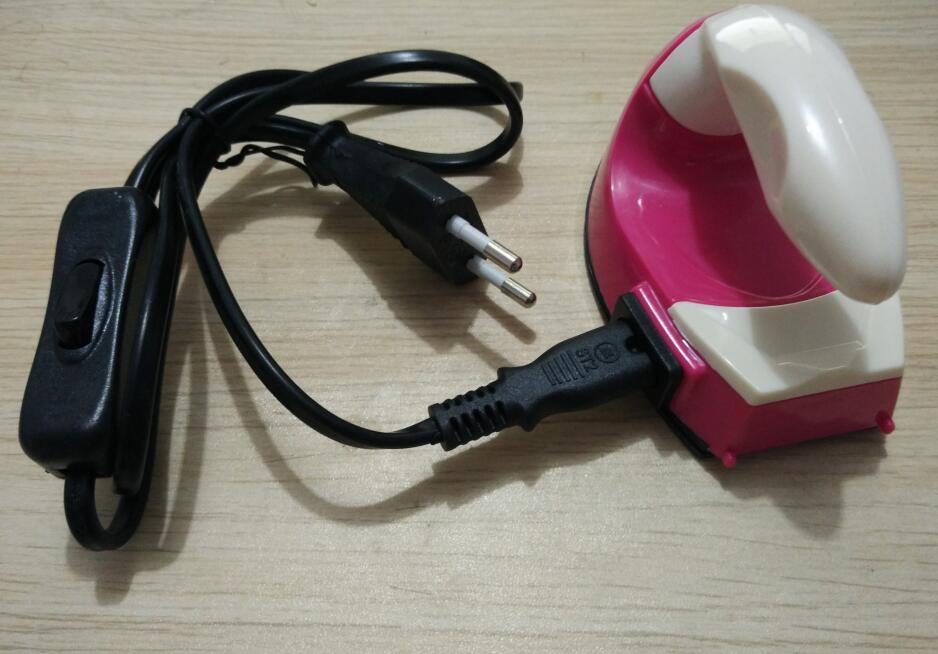 110V/220V constant temperatsuper mini electric iro... – Grandado