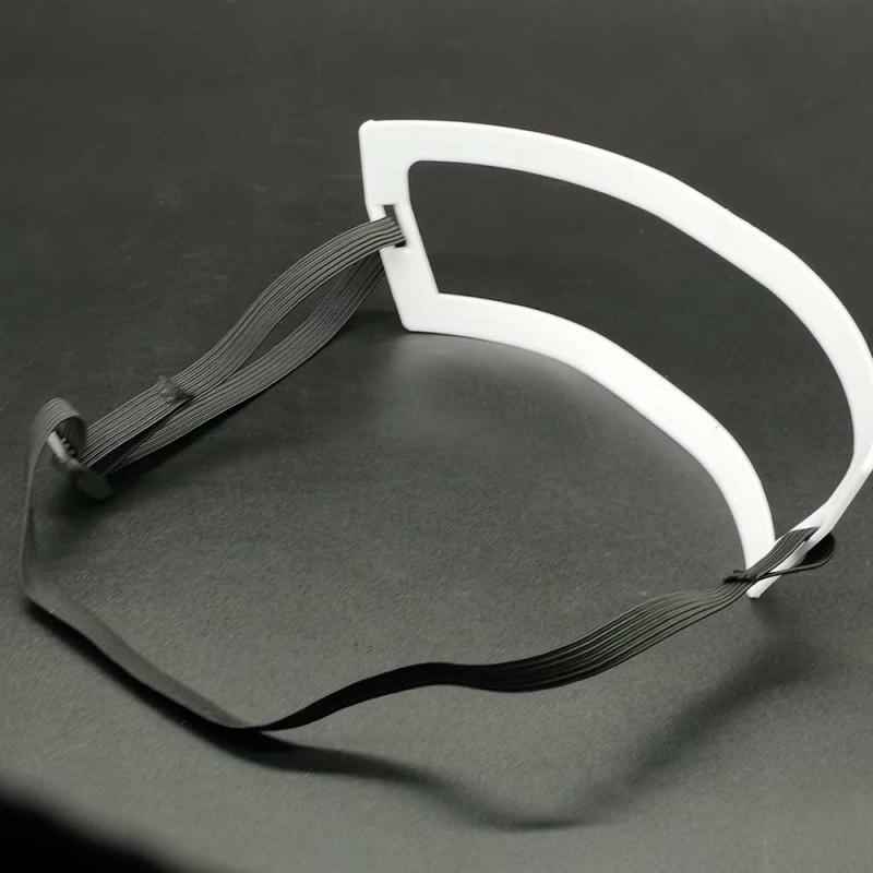 Magic Salon Barber Neck Hair Line Guide Neckline H... – Grandado