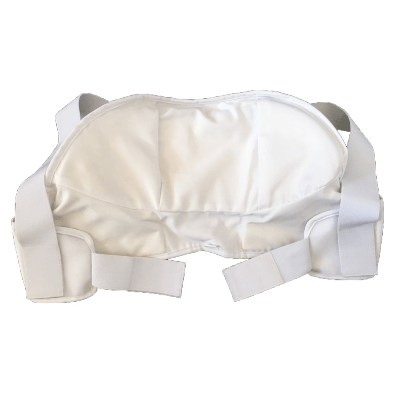 Karate Chest Guard MMA Kick Boxing Body Protector ... – Vicedeal