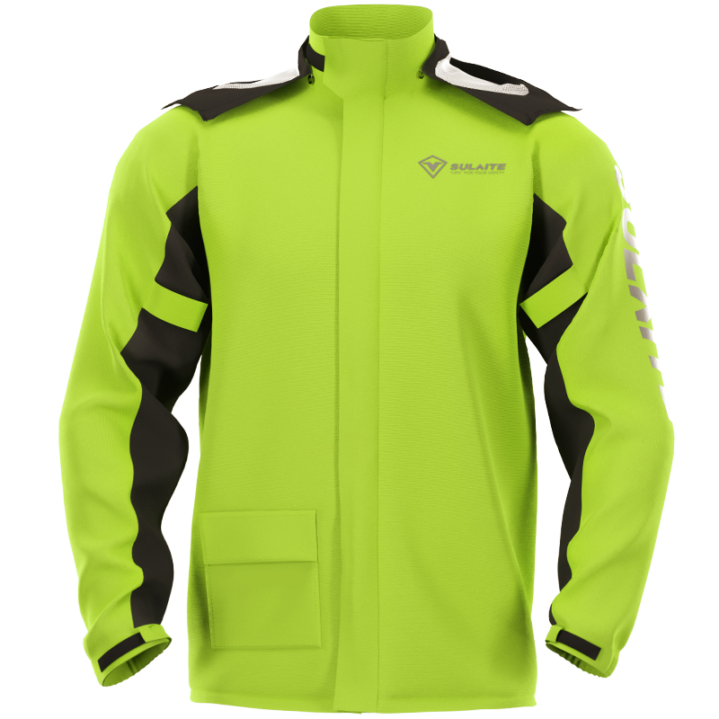 Light Weight Rain Jacket For Motorcycle Men Women ... – Grandado