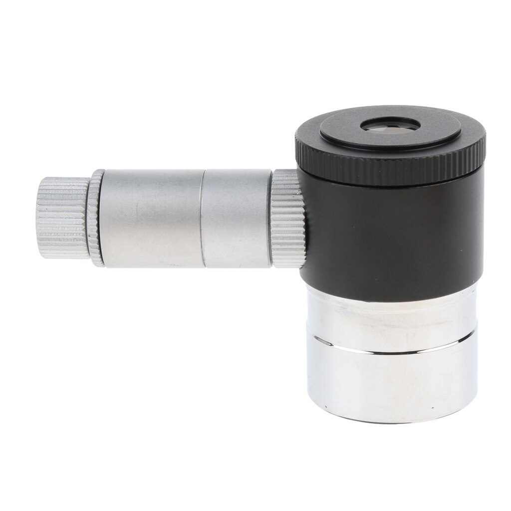 12.5mm Double-line Crosshair Reticle Illuminated P... – Grandado