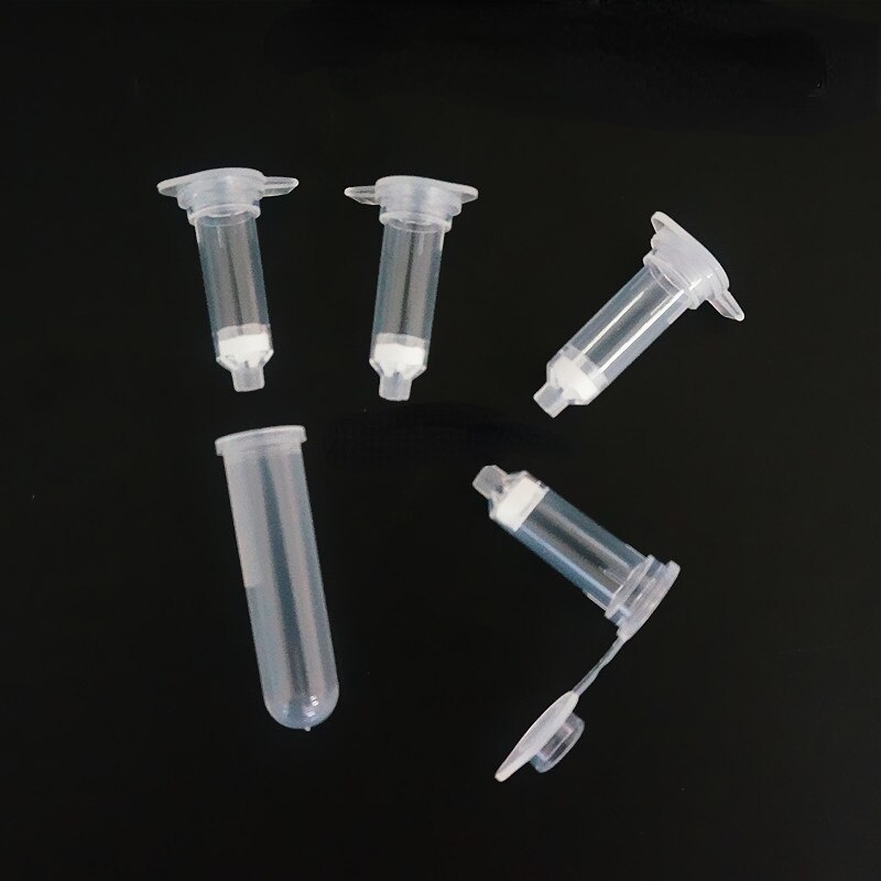 100pcs/lot 2ml separation column Plasmid extractio... – Grandado