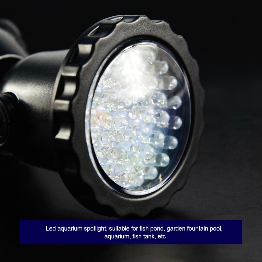 Garden Waterproof IP68 Suction Cups Remote Control... – Grandado