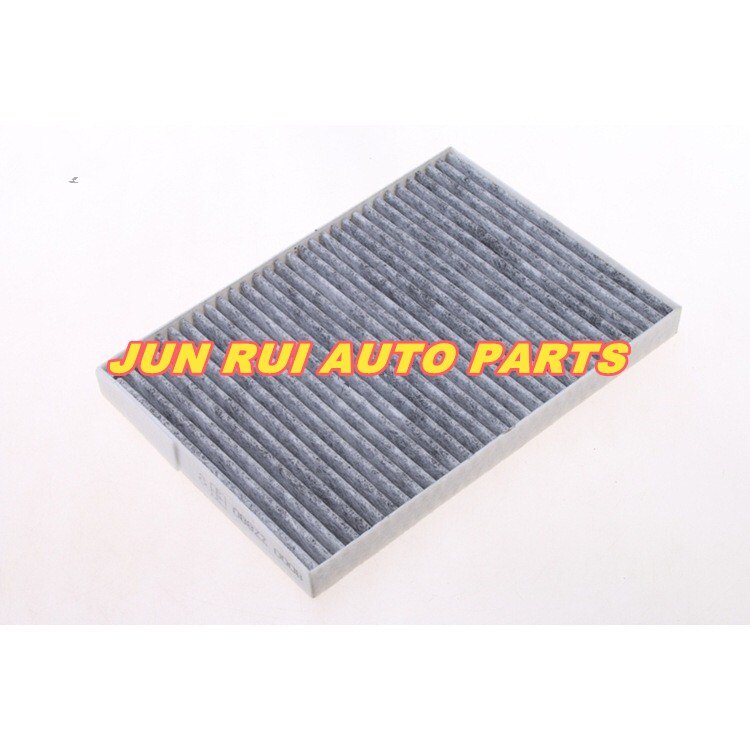 Active carbon Cabin Air Filter for NISSAN Qashqai ... – Grandado