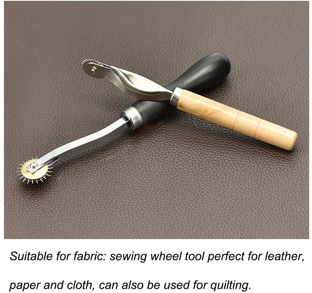 Imzay Tracing Rad-Professionelle Stich Kennzeichnu... – Vicedeal