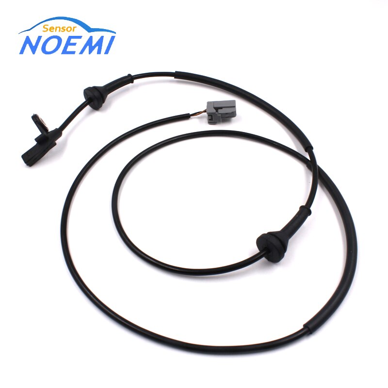 ABS Wheel Speed Sensor Rear Left For Volvo S60 S80... – Grandado