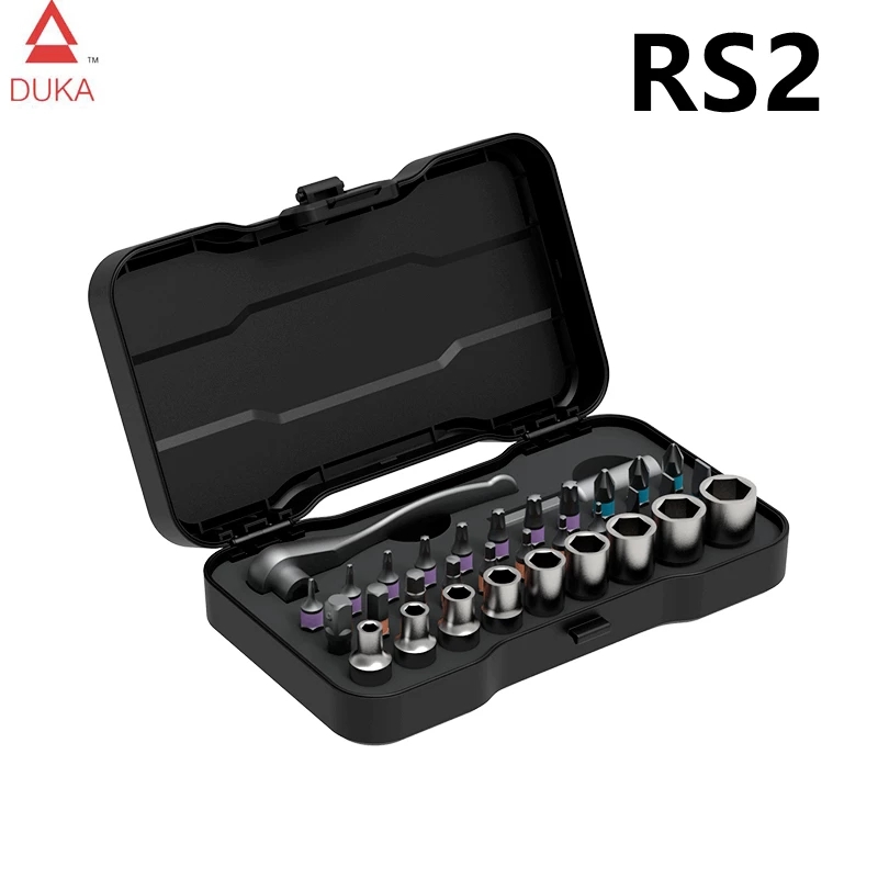 Youpin DUKA ATuMan RS2 33 in 1 Multi-purpose Ratch... – Vicedeal