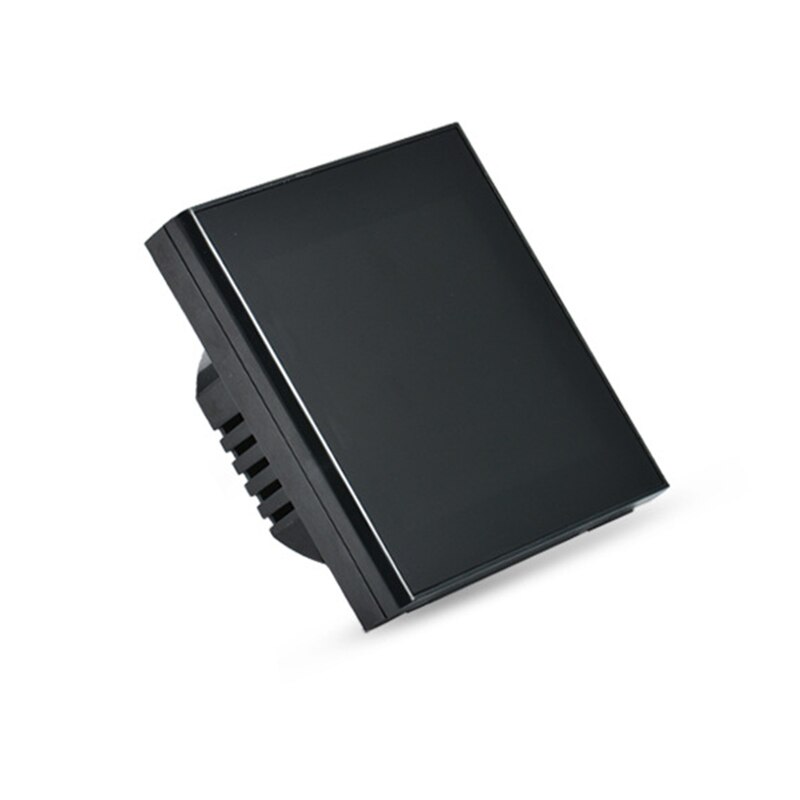 Alexa Google Home Smart Intelligent WiFi Termostat... – Vicedeal