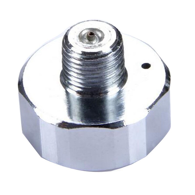 Mini 5000 psi Mini Air Pressure Gauge Manometre Ma... – Grandado