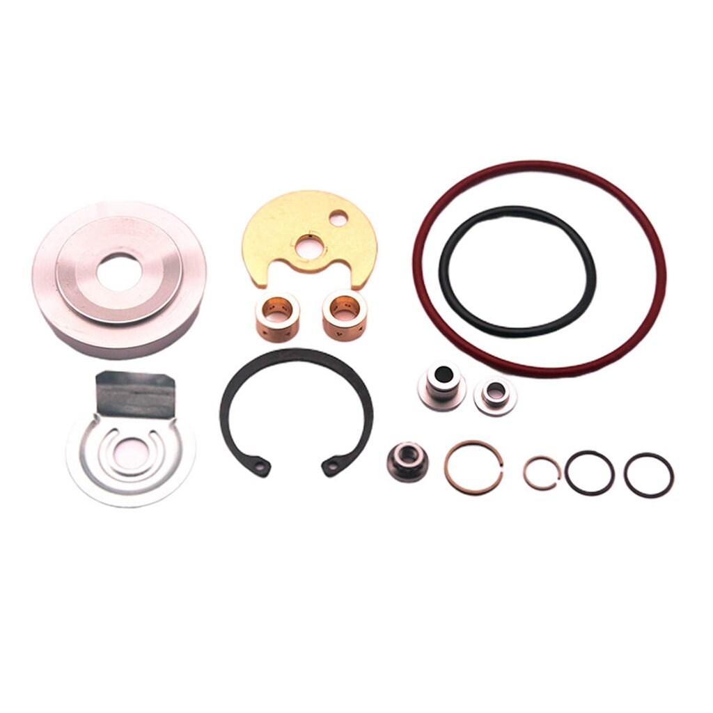 Turbo Rebuild Reparatur Service Kit Mitsubishi TF0... – Vicedeal