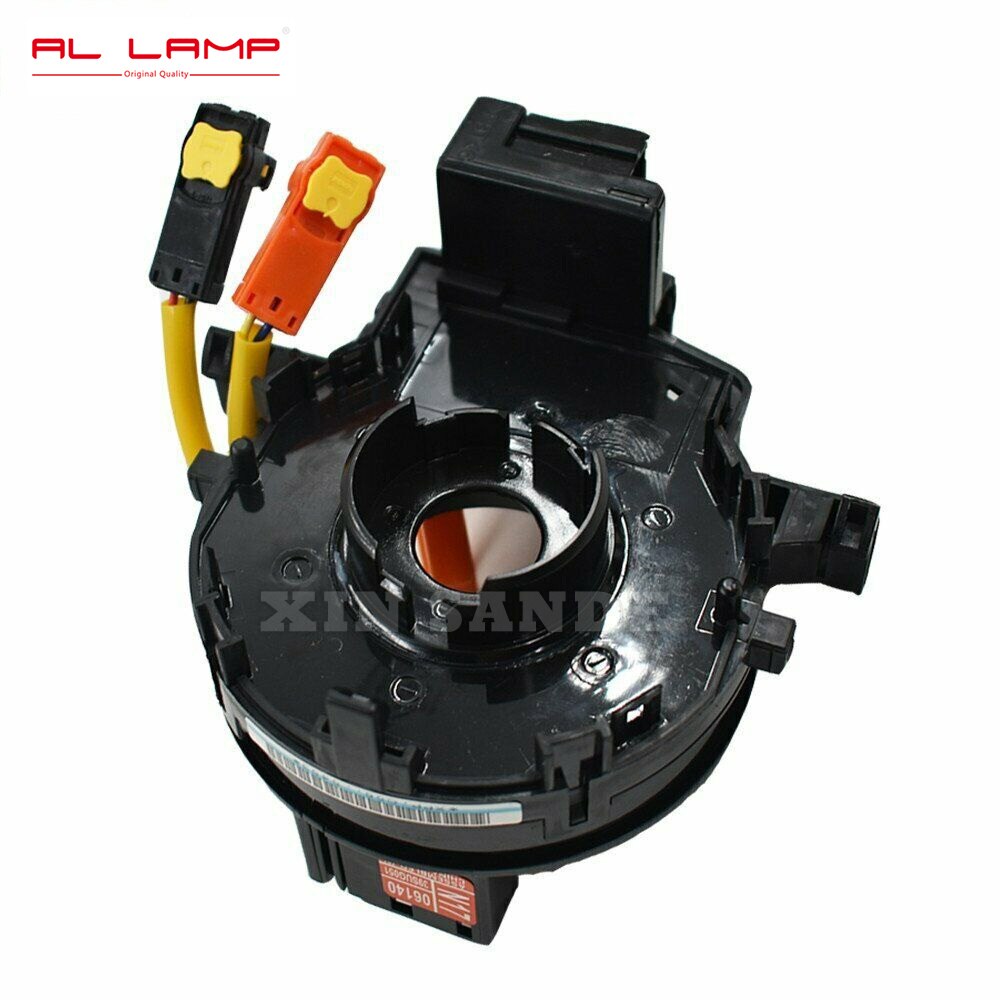 Spiraal Kabel Clock Spring 84306-48030 84306-0E010... – Vicedeal