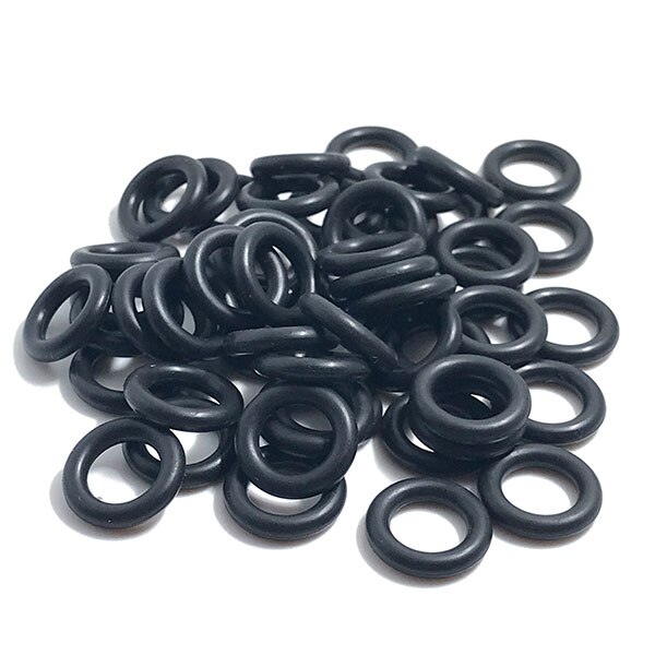 400 PCS Fuel Injector O Ring Kits 21032 For 14002-... – Grandado