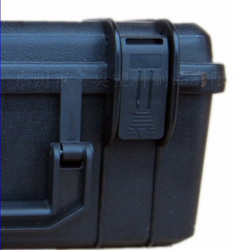 ABS Tool case toolbox Impact resistant sealed wate... – Grandado