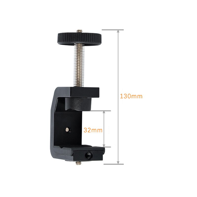 Camllite Desktop C-Type Clamp Heavy Duty Verstelba... – Vicedeal