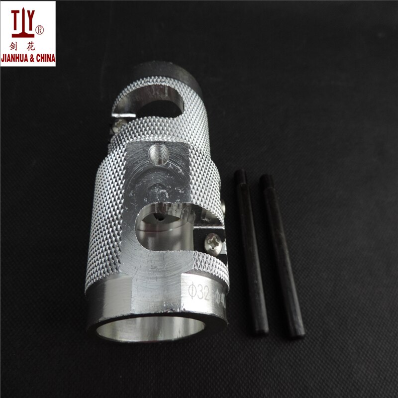 type PPR plastic pipe hand Barker tube skinning kn... – Grandado