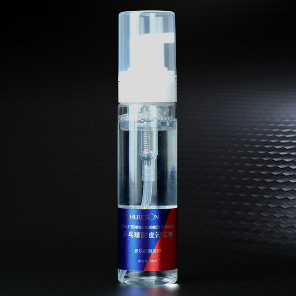 98ml Table Tennis Rubber Cleaner Tackifier Portabl... – Grandado