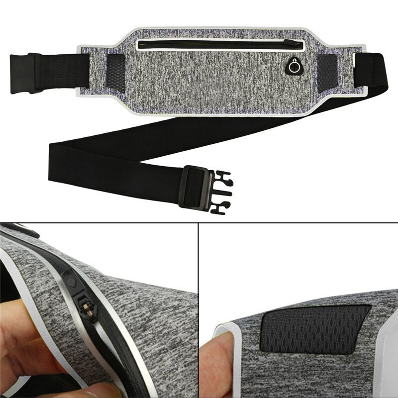 Cycling Pack Fitness Bags Multifunctional Multi-Po... – Grandado