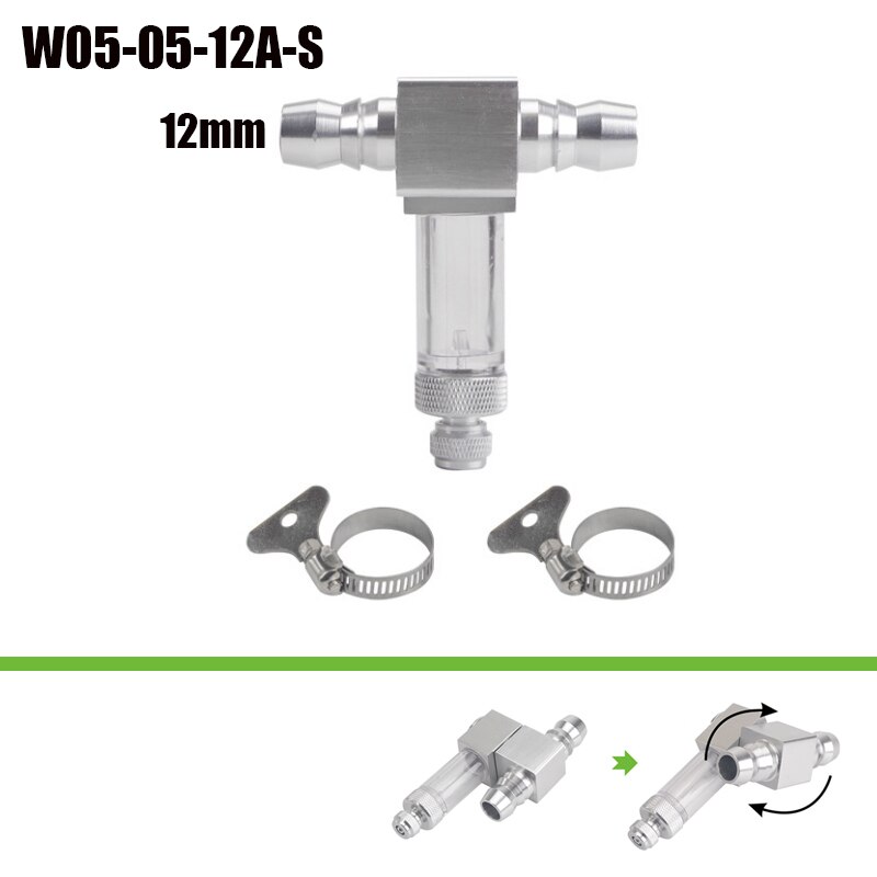 Wyin co2 atomizer ekstern super diffuser reaktor ... – Grandado