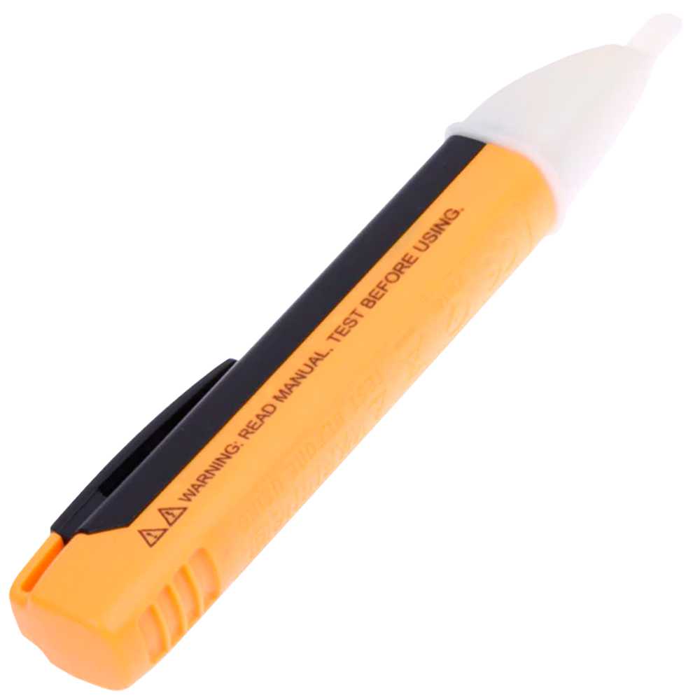 Tester Non-Contact Voltage 90-1000V AC Voltage Det... – Vicedeal