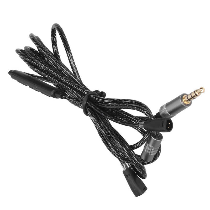 Headphone AUX Cord Headphone Audio Cable 3.5mm Cor... – Vicedeal