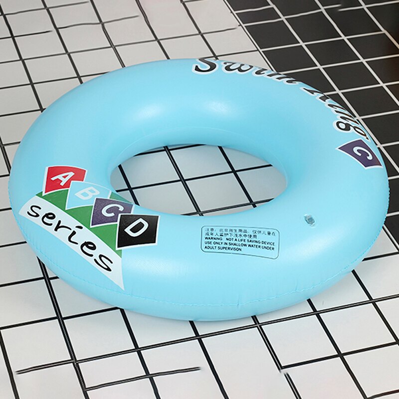 1PC Inflatable outdoor Kids Swimming Rings Pools W... – Vicedeal