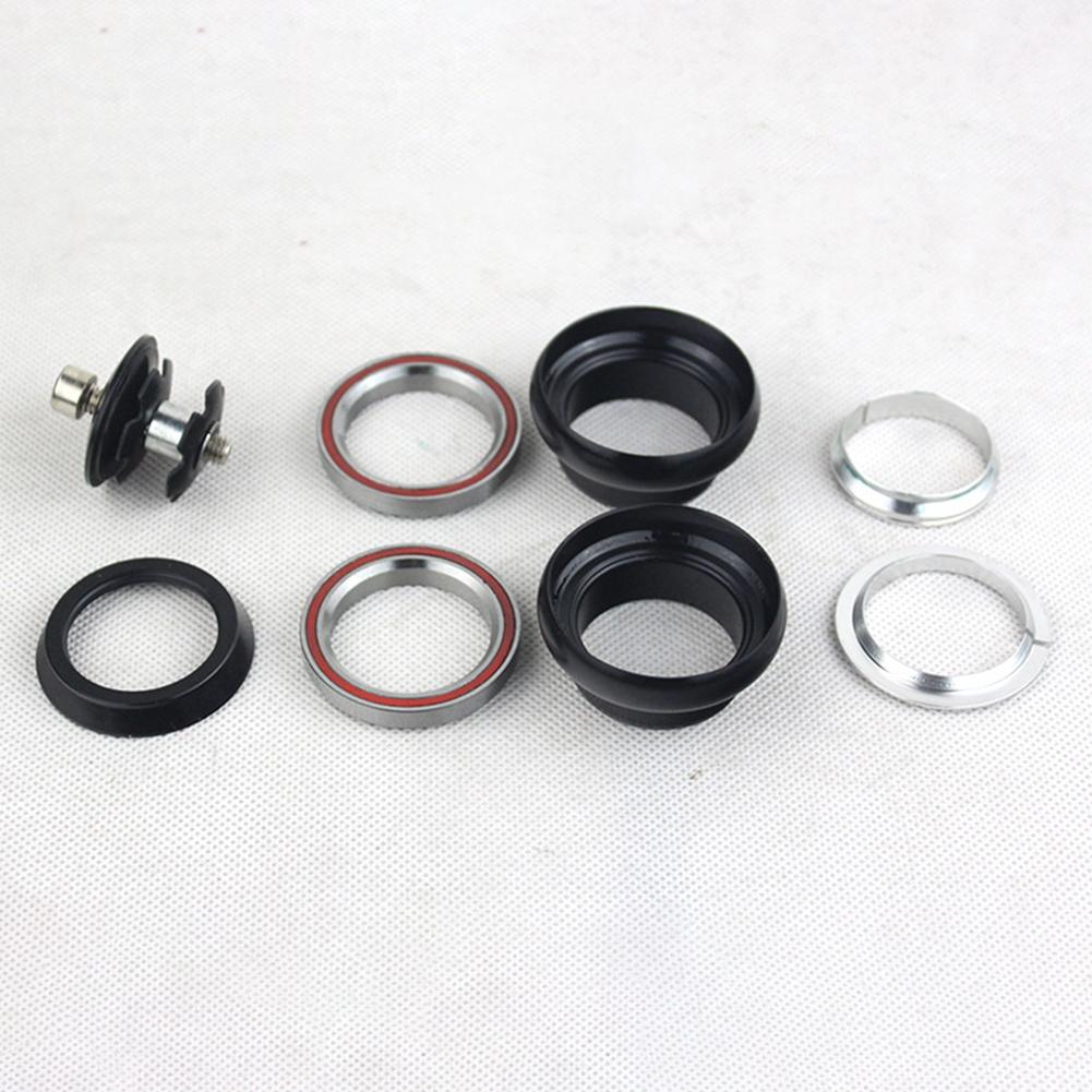 34MM Bike Headsets Steering column Mountain Bike R... – Grandado