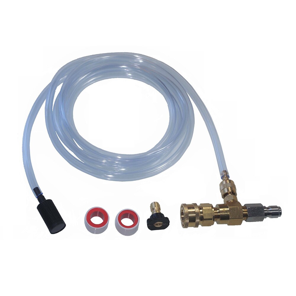 Dispenser Pressure Washer Part 3/8 inch 3 Meters S... – Vicedeal
