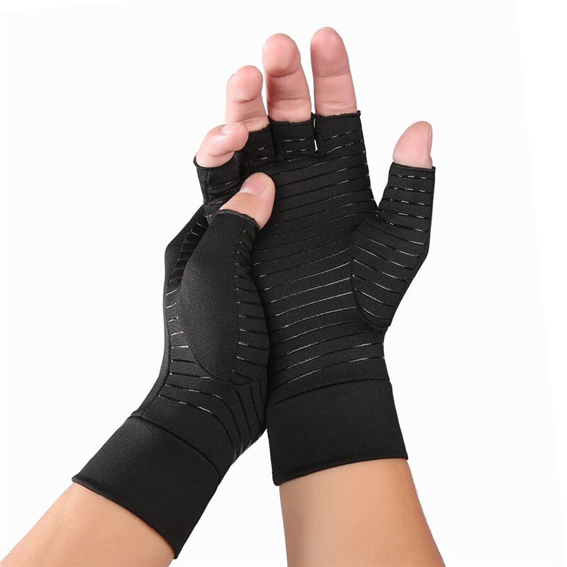 1 Pair Adult Rheumatoid Compression Arthritis Hand... – Grandado