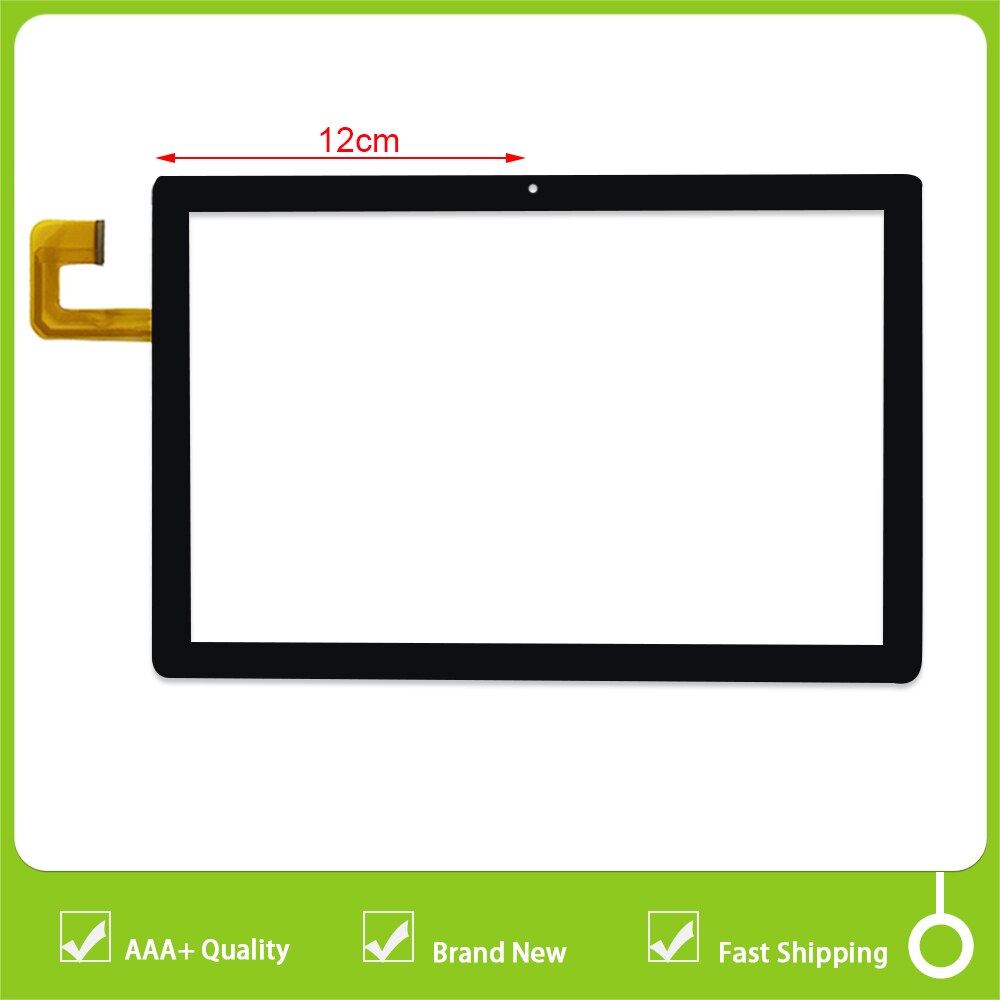 10.1 "Inch Touch Screen Panel Digitizer Glas ... – Grandado