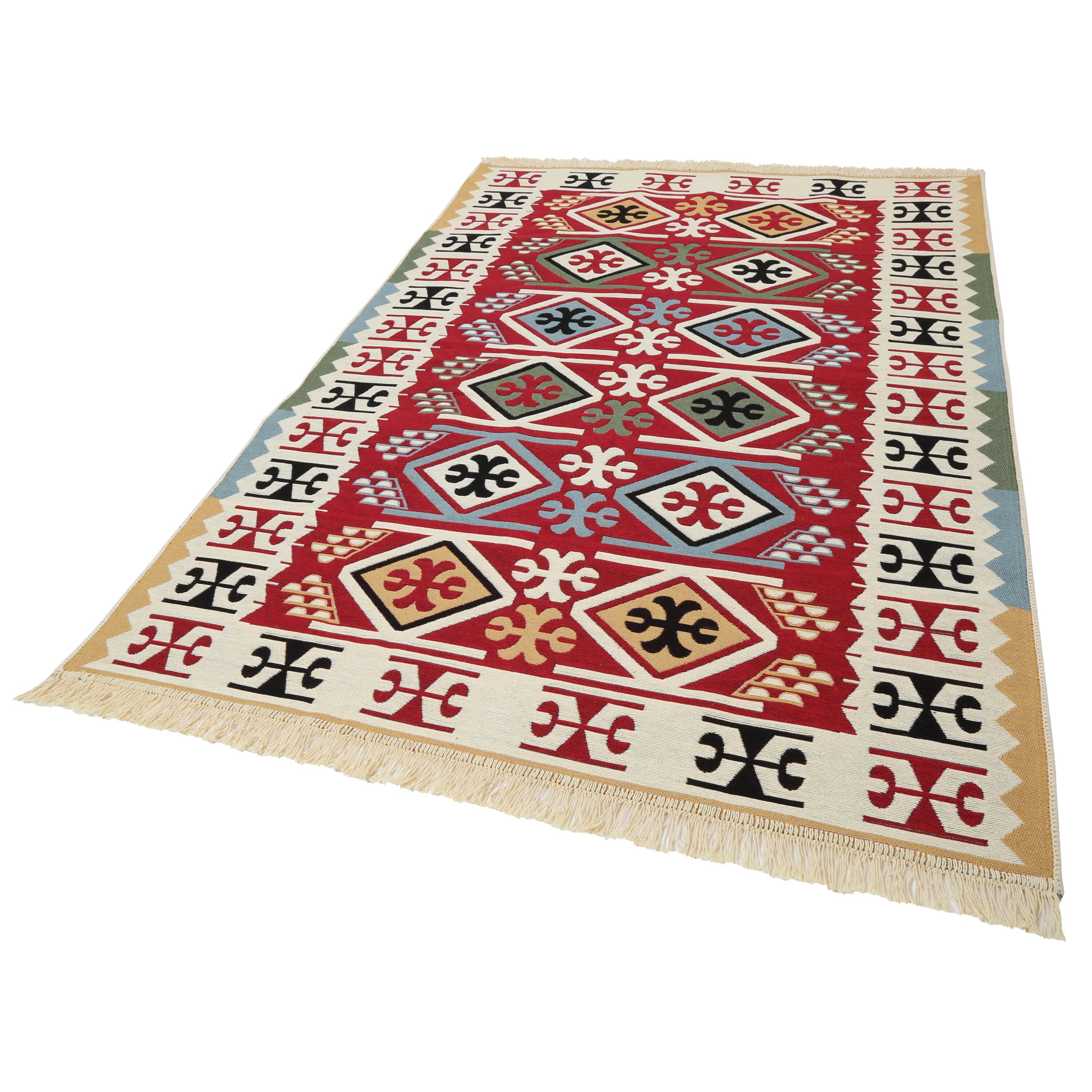 Washable Authentic Double Sided Rug For Kitchen Li... – Vicedeal