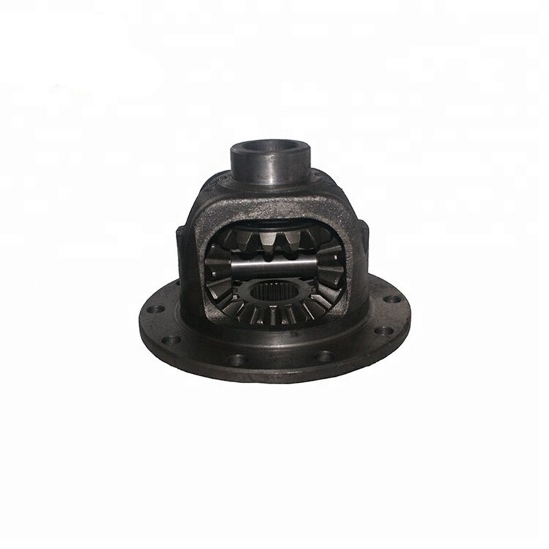 Best Complete Small Differential Assembly For Hiac... – Grandado