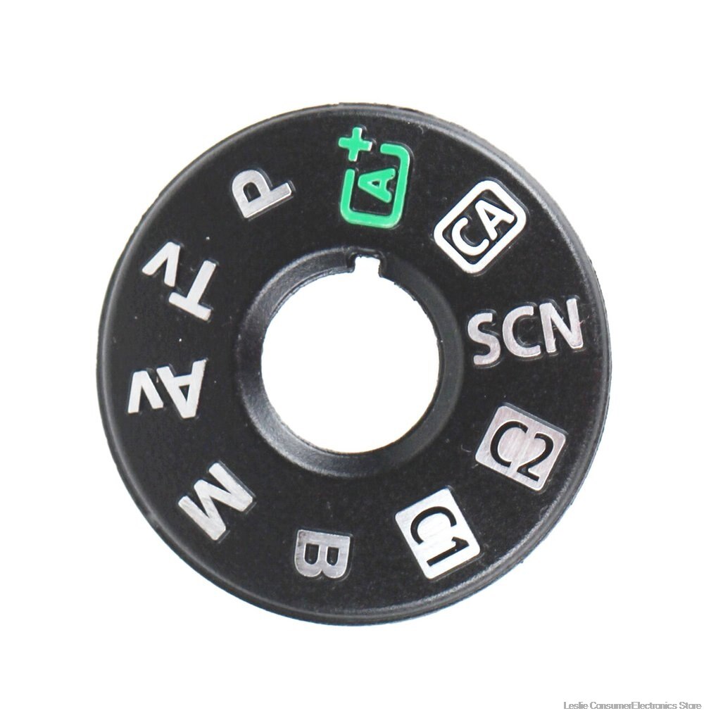 1 Piece Top Cover Function Dial Mode Plate Interfa... – Vicedeal