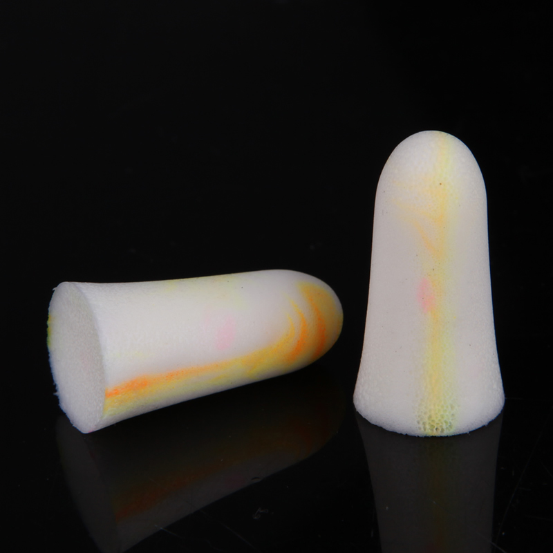 1 Pair Durable Spark Soft Light Foam Ear Plugs Ear... – Vicedeal