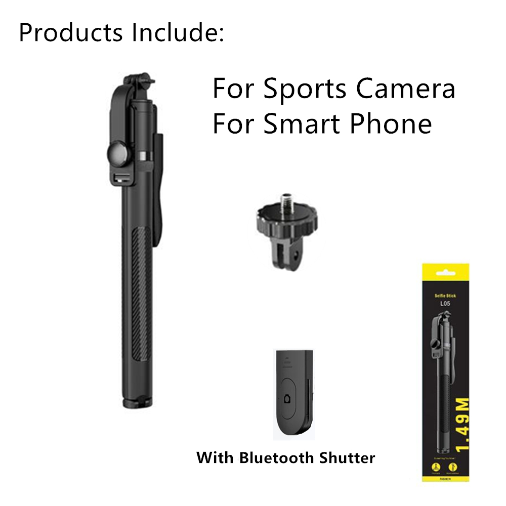 Handheld Sports Camera Stabilizer Gimbal Foldable ... – Grandado