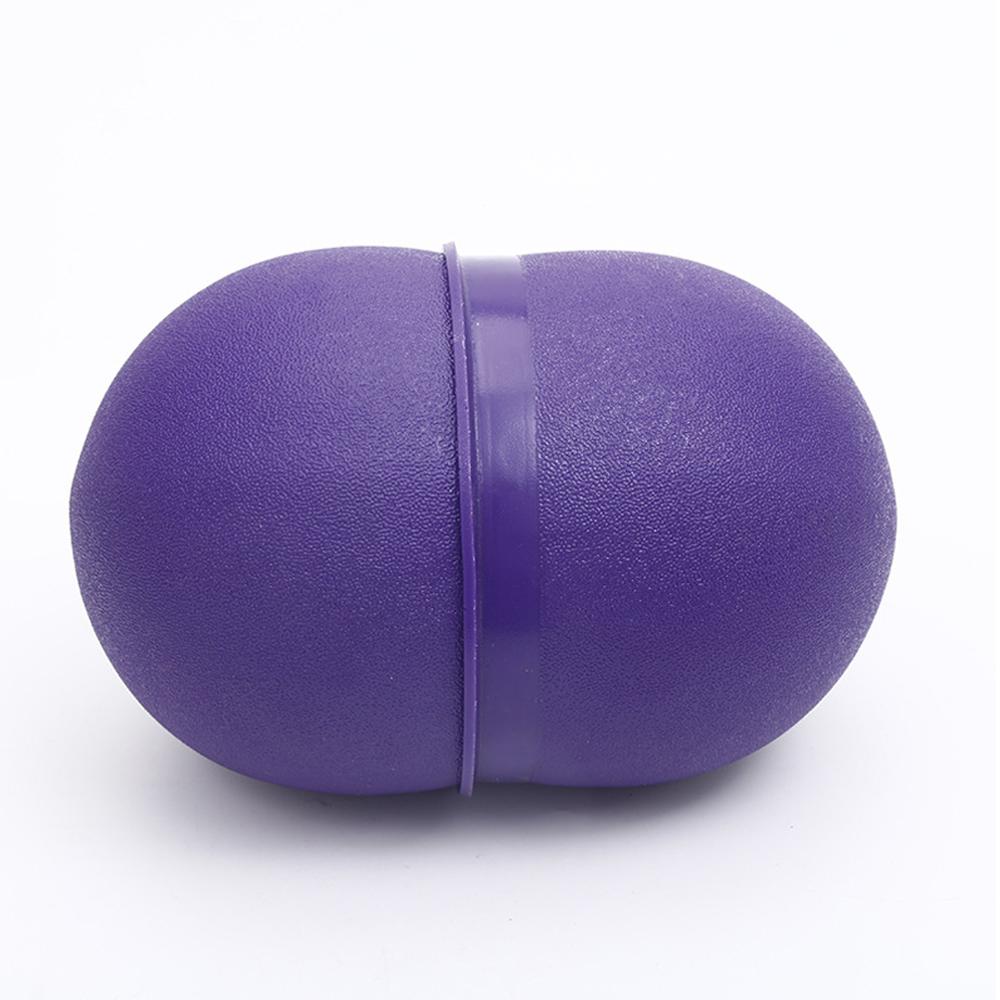 Balance Training Jump Board Bounce Ball Kids Adult... – Grandado