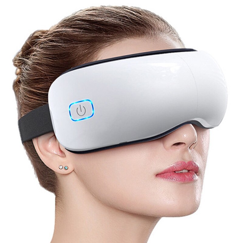 Electric Eye Massage Instrument Heat Vibration IR ... – Vicedeal