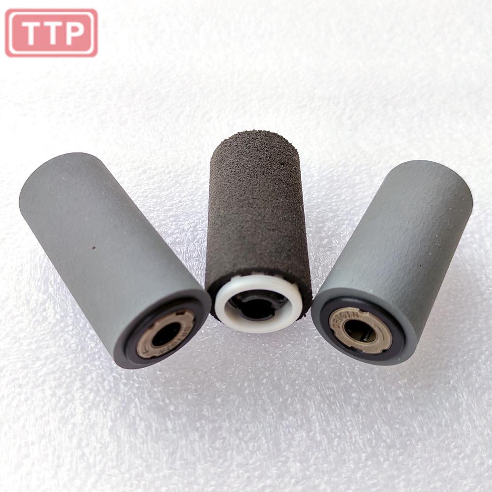 Original ADF pickup roller Doc Pickup Feed roller ... – Vicedeal
