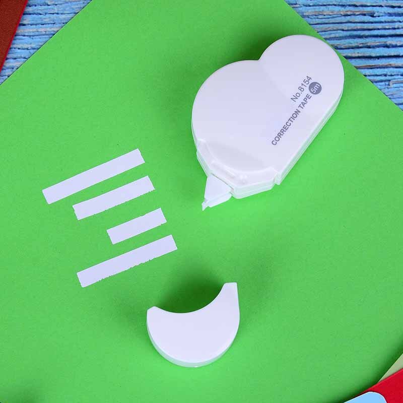 5M, cinta correctora con dibujo de caramelo, Color... – Grandado