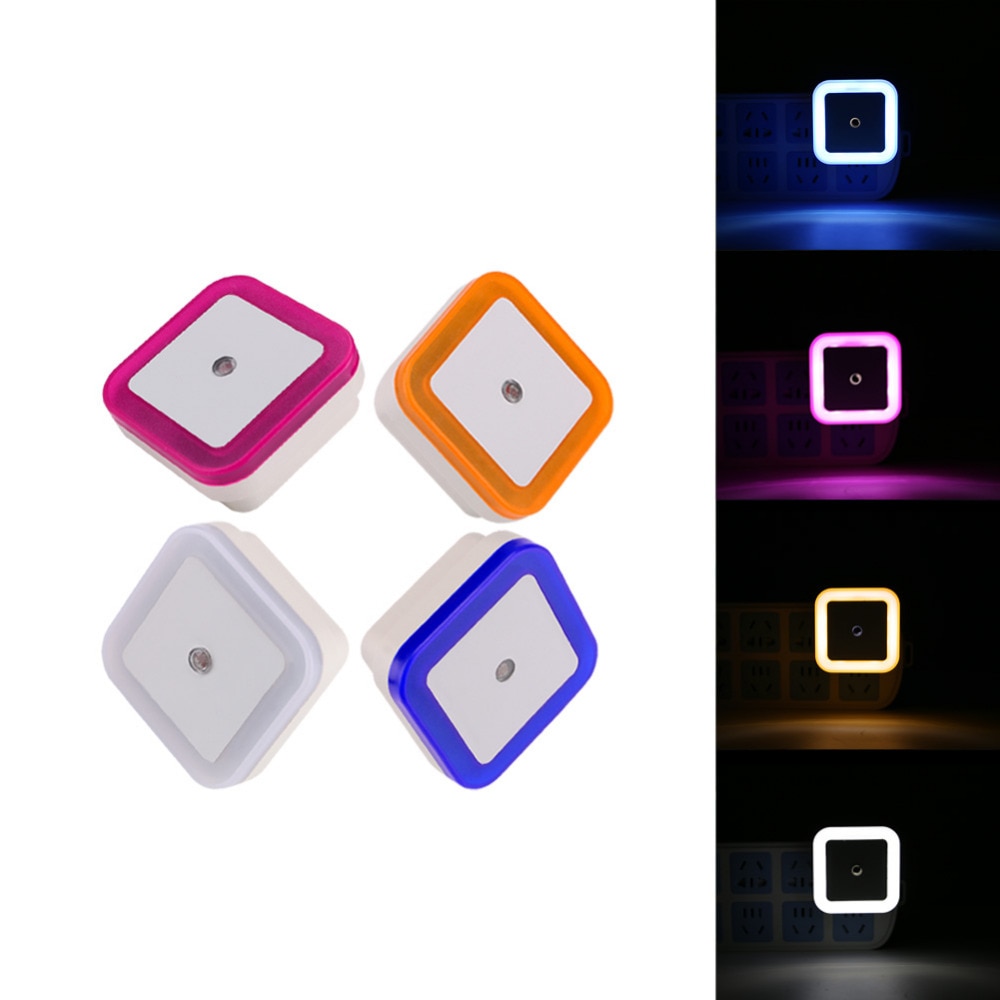 Licht Sensor Control Night Licht UNS EU Mini Nacht... – Vicedeal