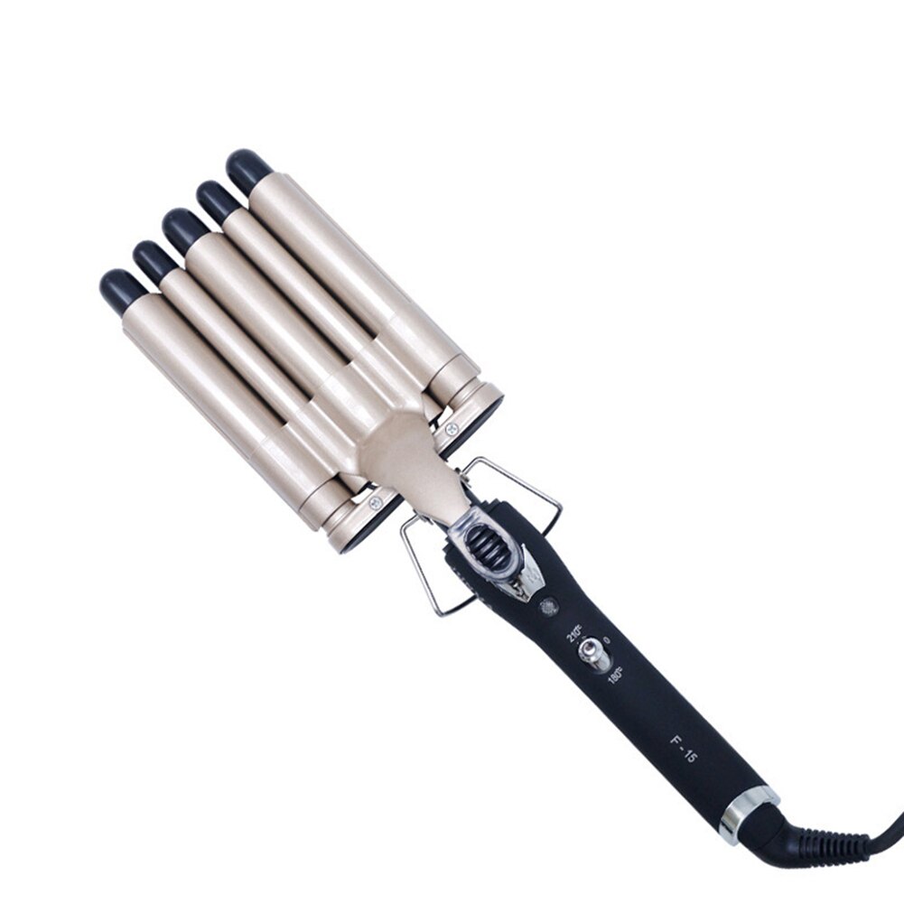 Professionele Unisex Hair Curler Corn Perm Spalk S... – Vicedeal